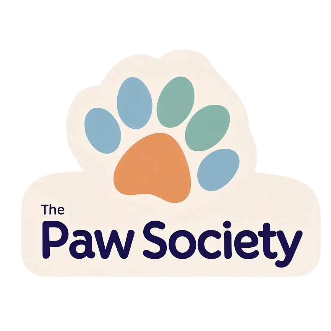 The Paw Society | Connect with local dog owners and help rescue dogs